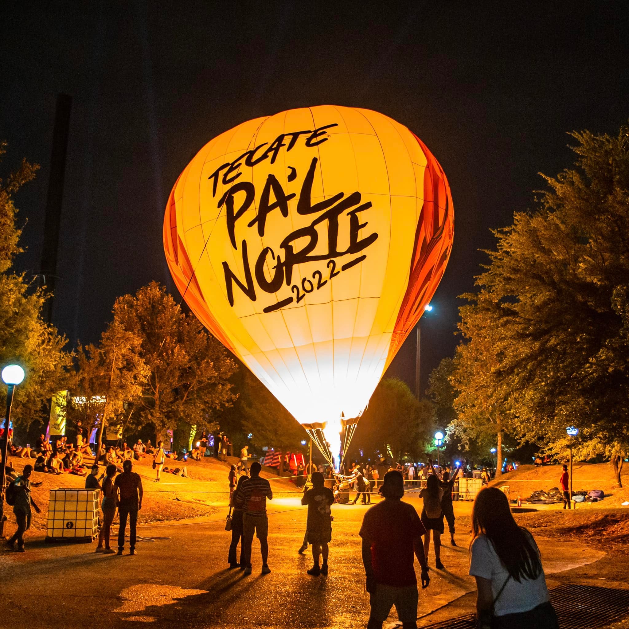Los Mejores Festivales de Mexico