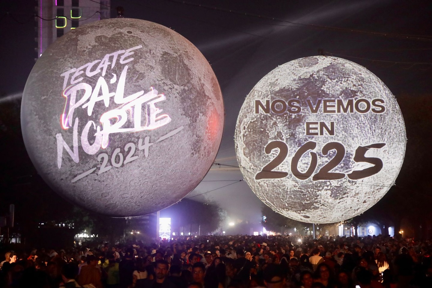 Los Mejores Festivales de Mexico