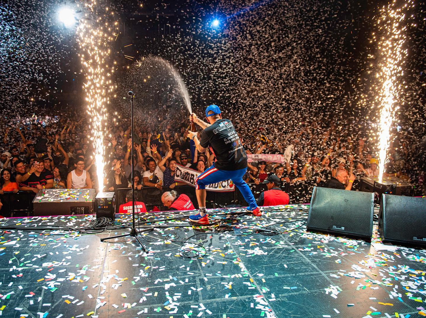 Los Mejores Festivales de Chile - bpof