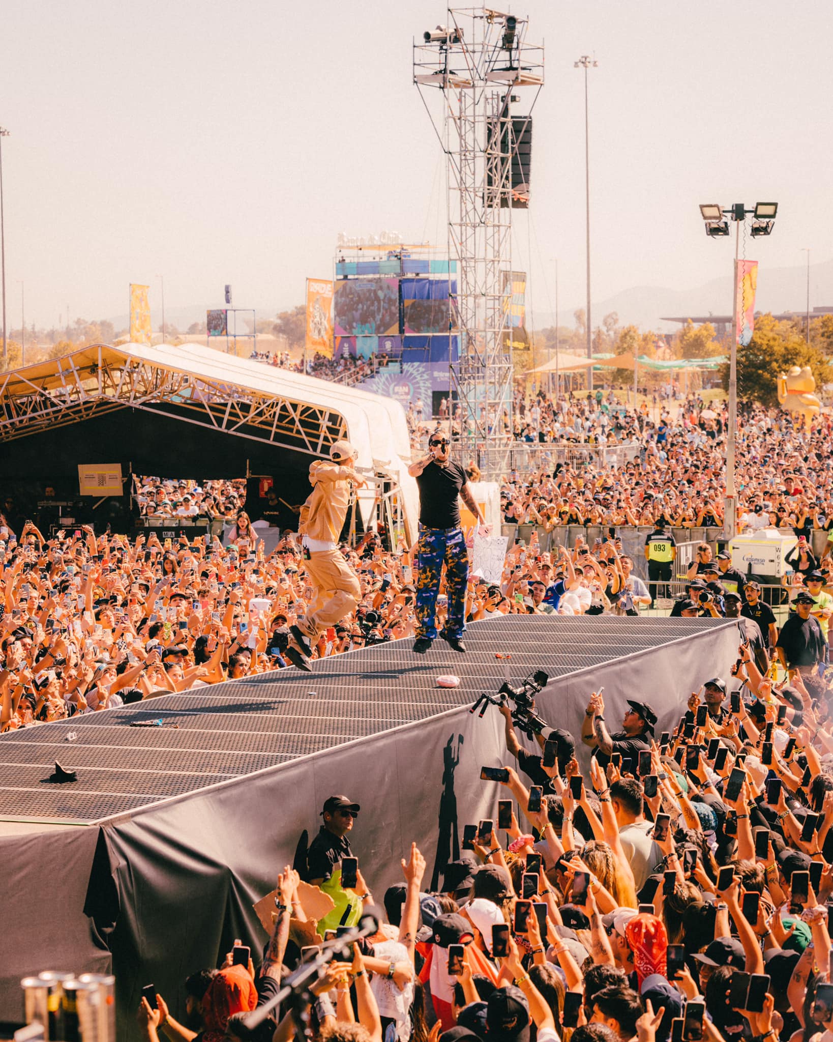 Los Mejores Festivales de Chile - bpof