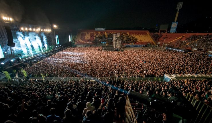 Los Mejores Festivales de Chile - bpof