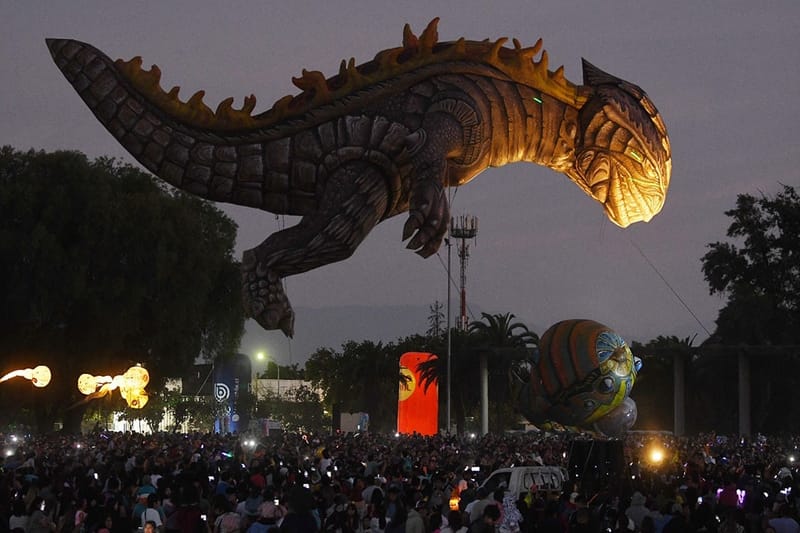 Los Mejores Festivales de Chile - bpof