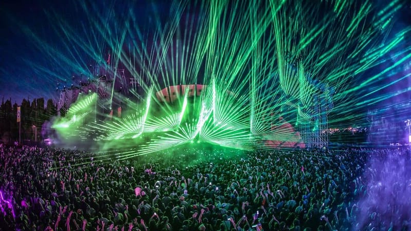 Los Mejores Festivales de Chile - bpof