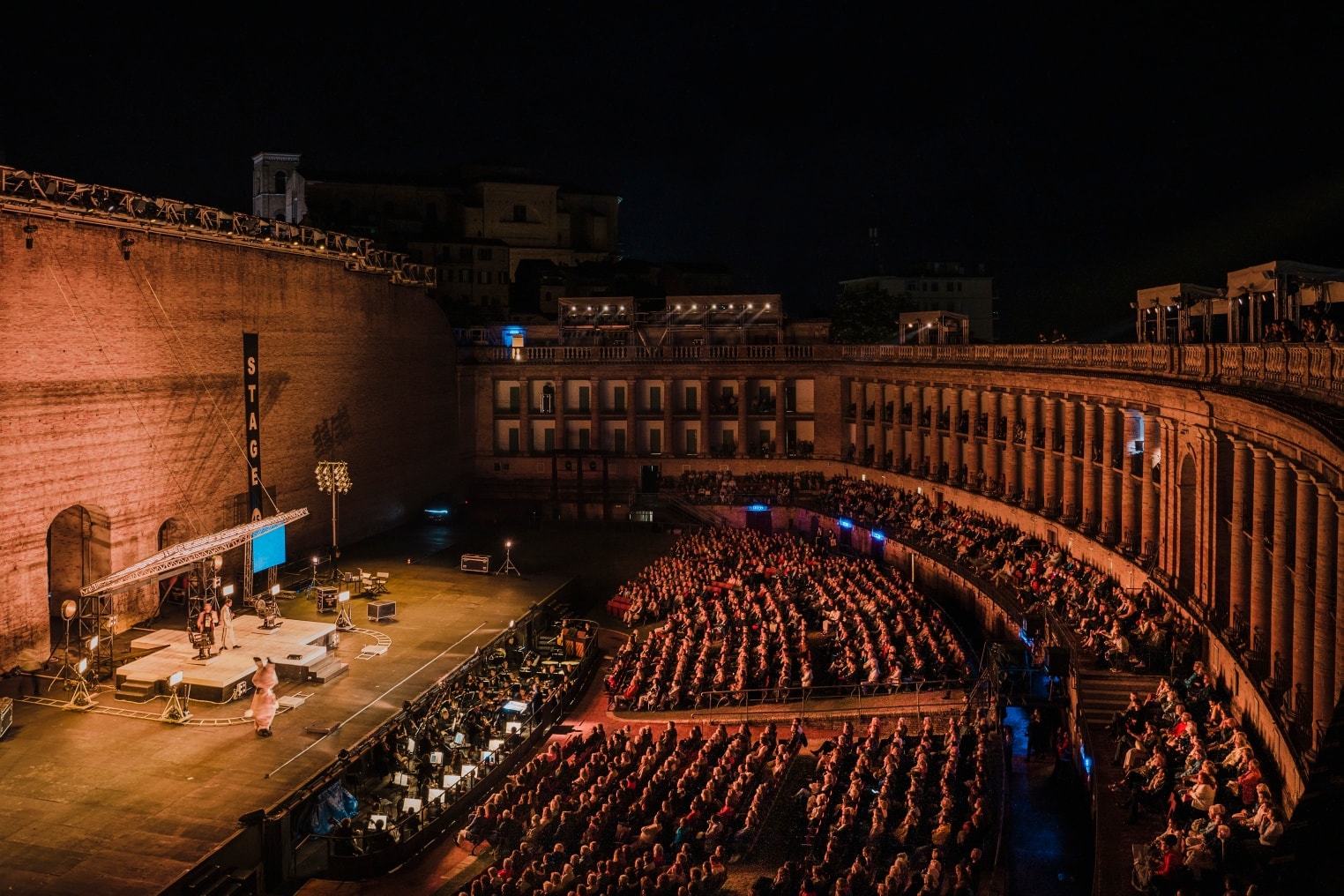 Los Mejores Festivales de Italia