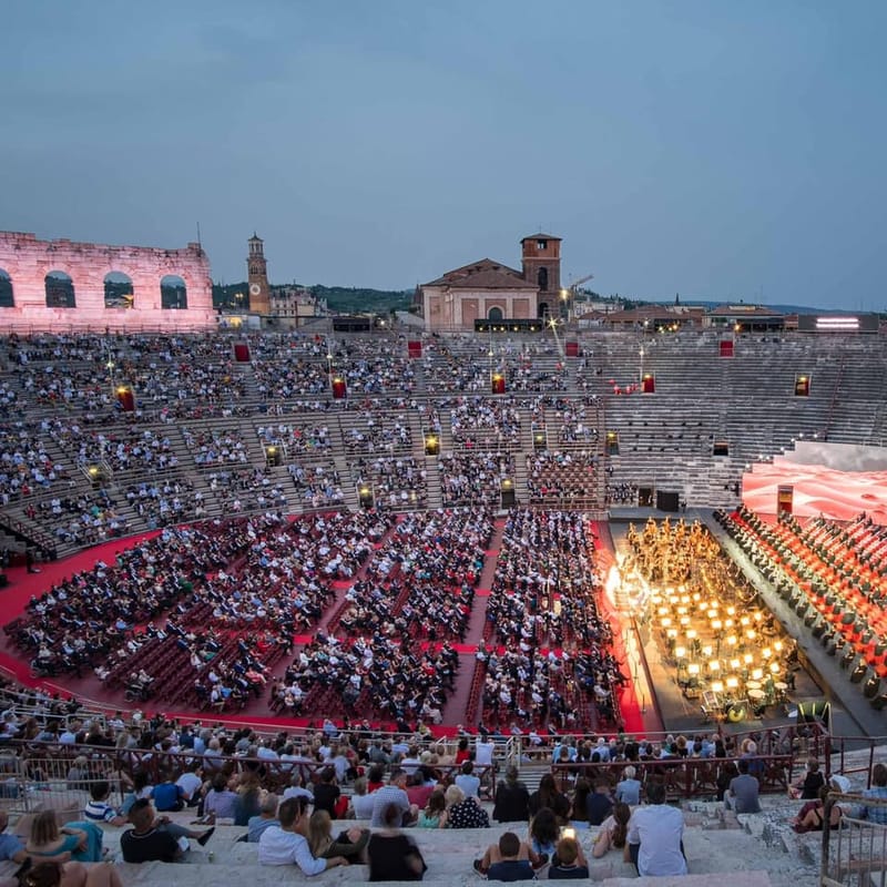 Los Mejores Festivales de Italia