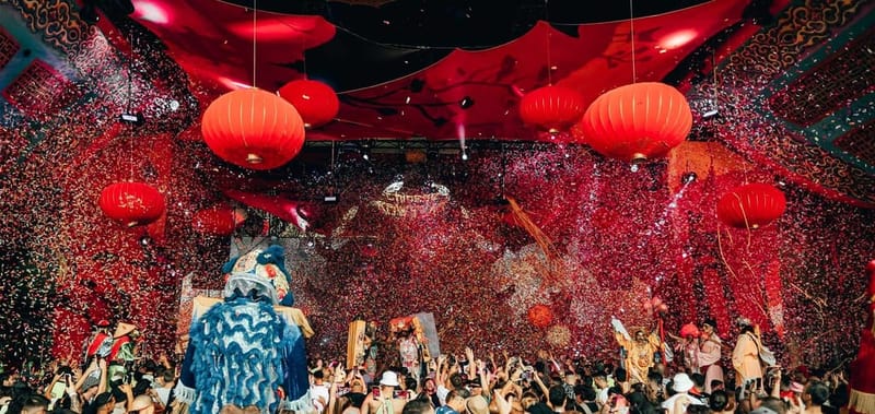 Los Mejores Festivales de Italia