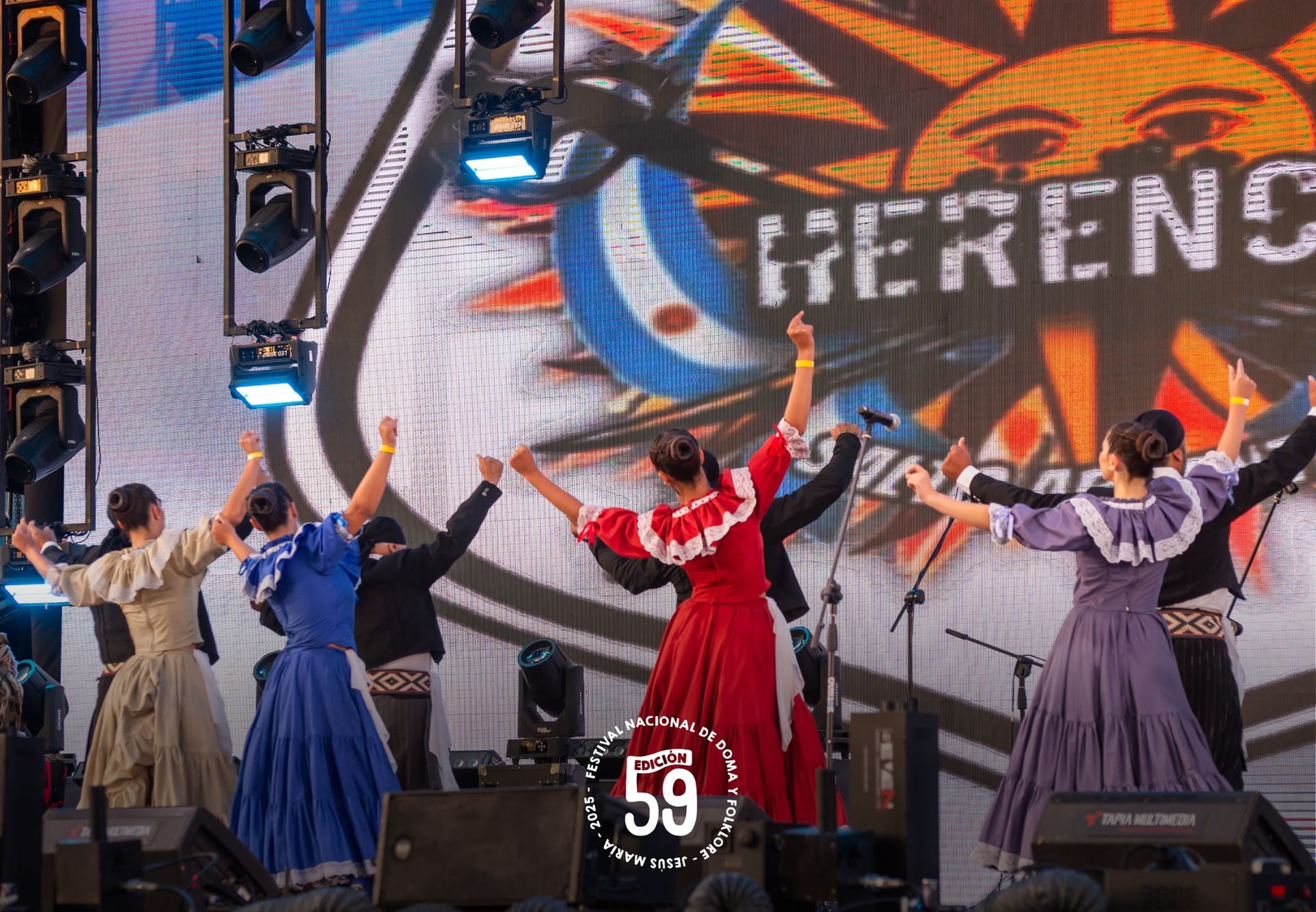 Los Mejores Festivales de Argentina