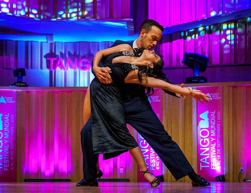 bpof – Festival y mundial de Tango