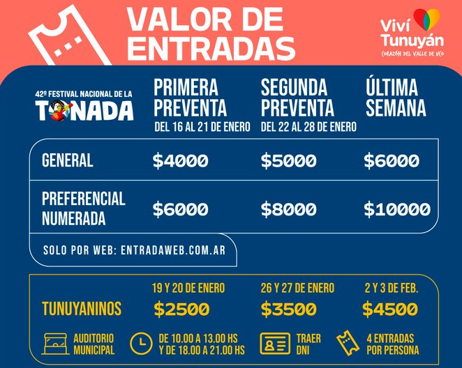 bpof – Festival Nacional De La Tonada